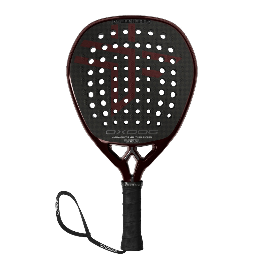 Padel Rackets 2026 | Explore the Newest Models | Mypadellife.com