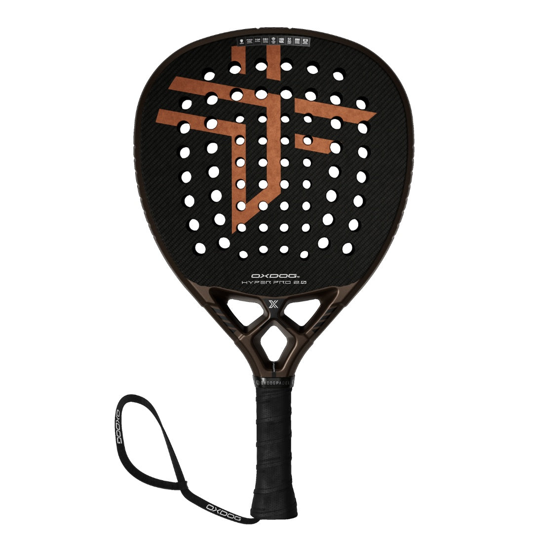 Padel Rackets 2026 | Explore the Newest Models | Mypadellife.com