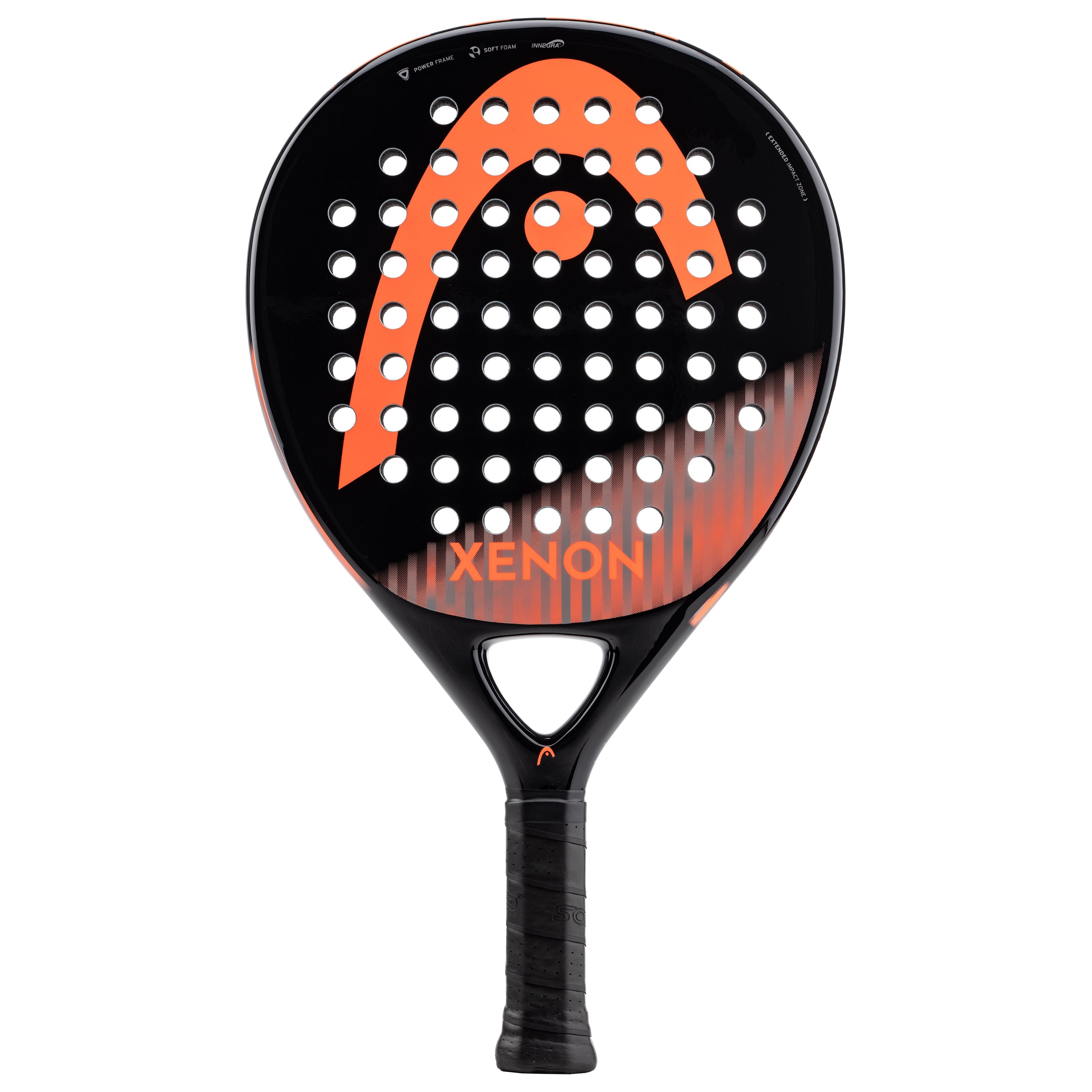 Head Xenon 2025 Padel Racket – Mypadellife.com