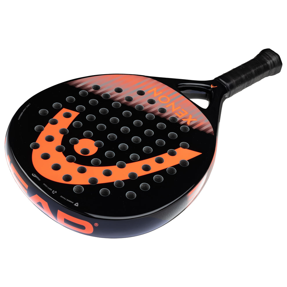 Head Xenon 2025 Padel Racket – Mypadellife.com