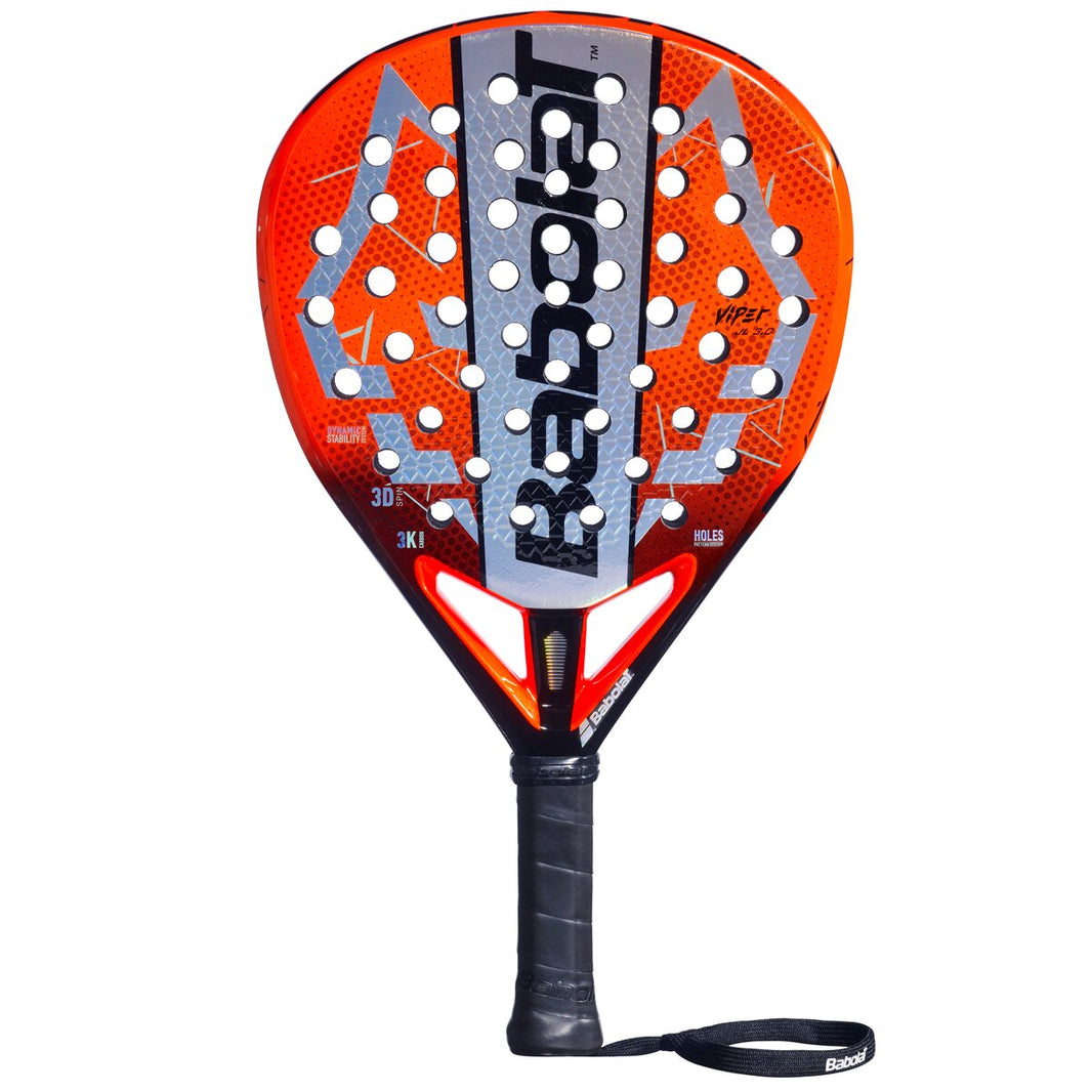 Padel Rackets 2026 | Explore the Newest Models | Mypadellife.com
