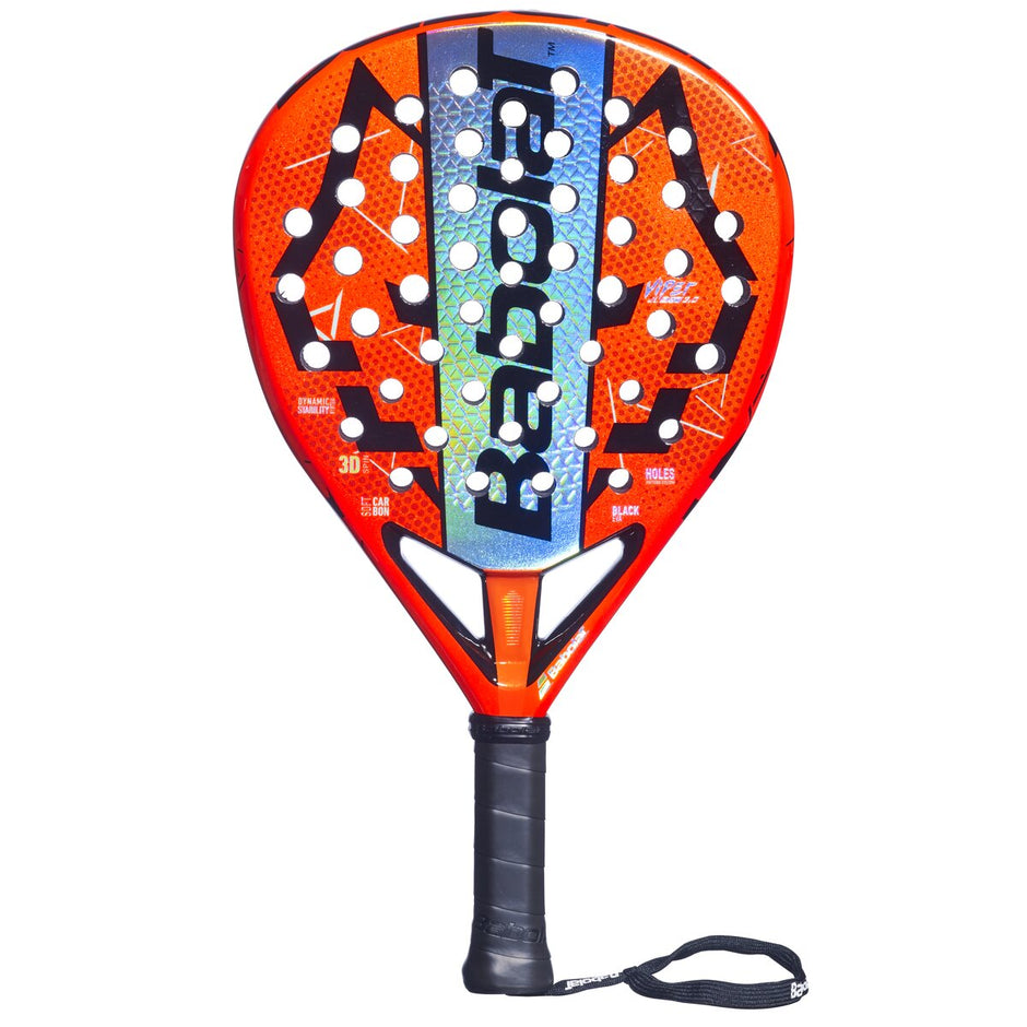 Padel Rackets 2026 | Explore the Newest Models | Mypadellife.com