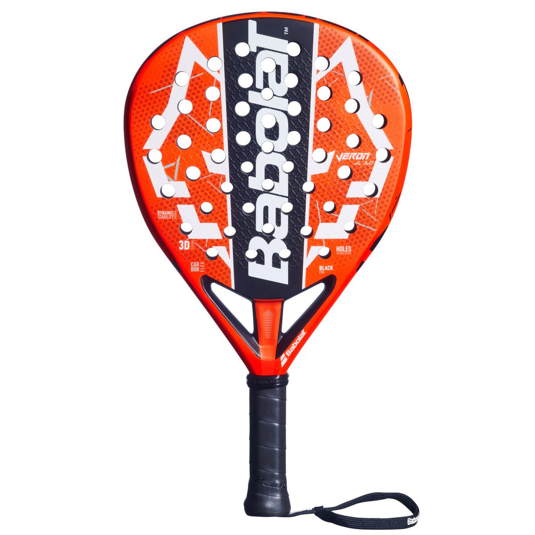 Padel Rackets 2026 | Explore the Newest Models | Mypadellife.com