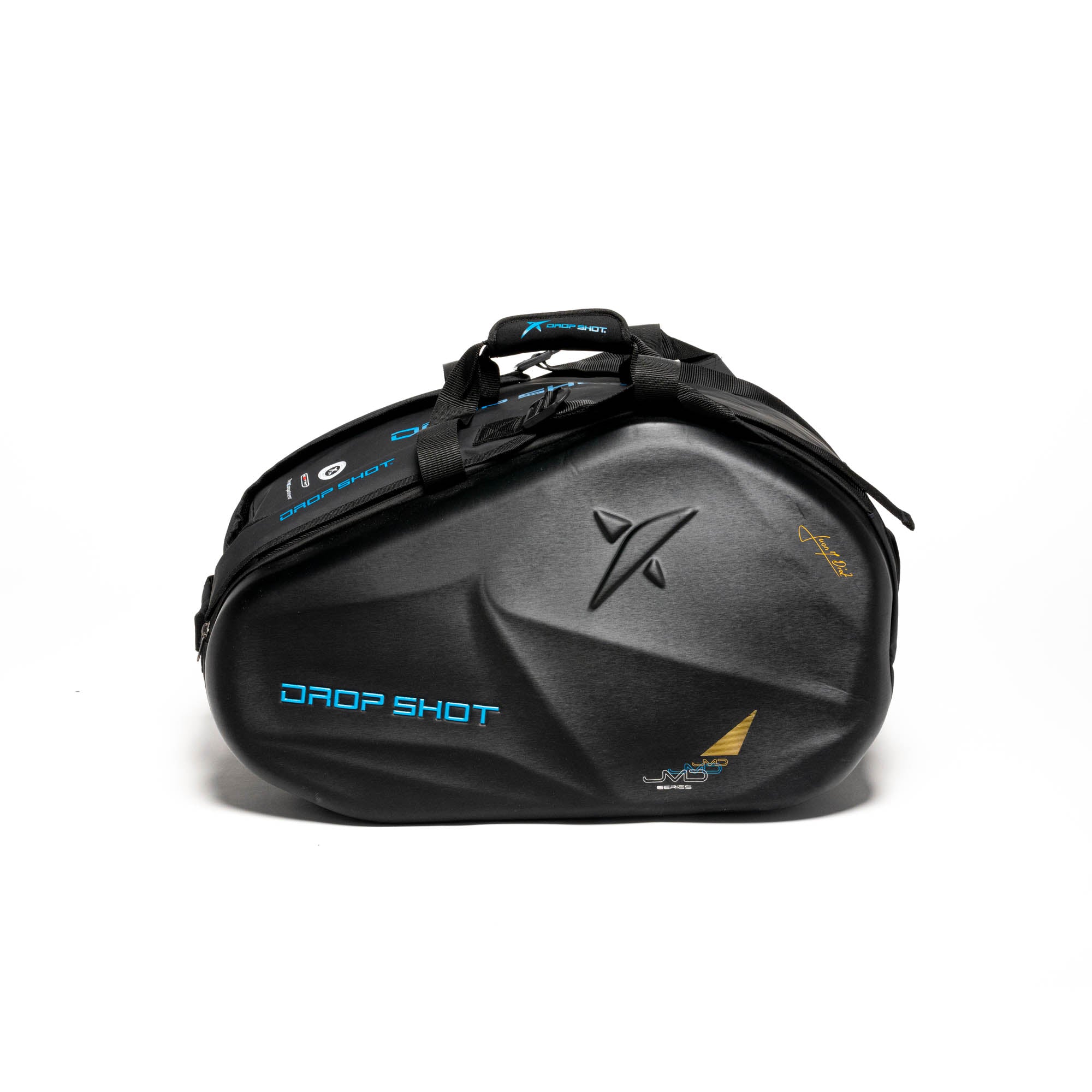 Drop Shot JMD Padel Bag – Mypadellife.com