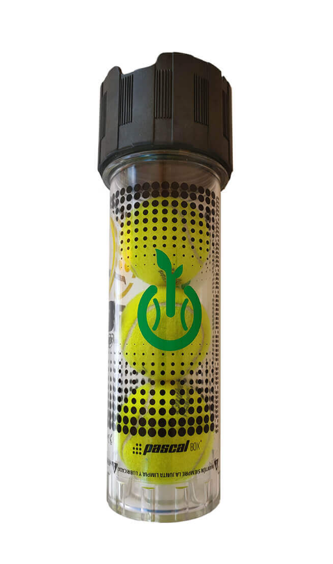 Pascal Box 3B | Restore Pressure in Your Balls and Save Money ...