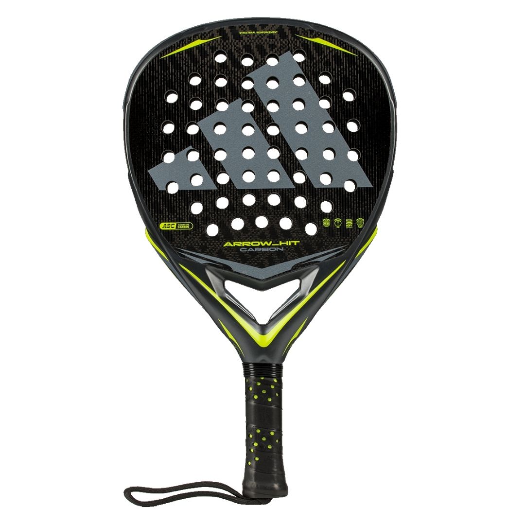 Padel Rackets 2026 | Explore the Newest Models | Mypadellife.com