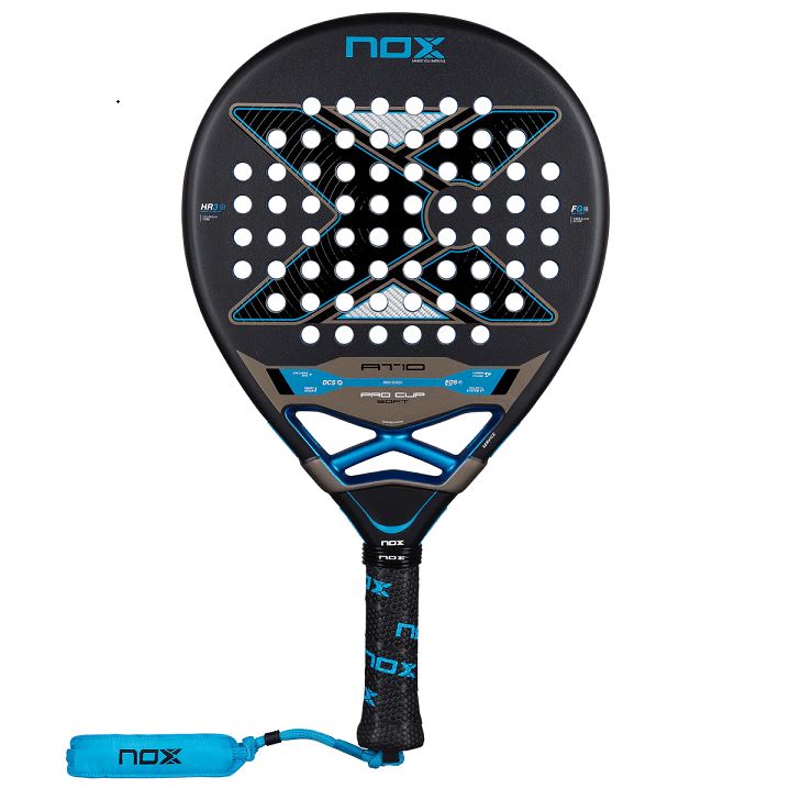 Padel Rackets 2026 | Explore the Newest Models | Mypadellife.com