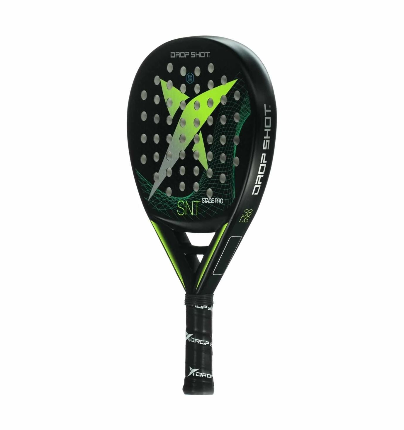Drop Shot Stage Pro Padel Racket — Mypadellife.com