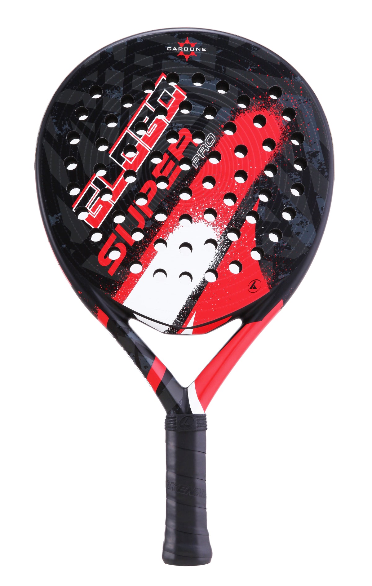 Pro Kennex Globo Super Pro Padel Racket — Mypadellife.com