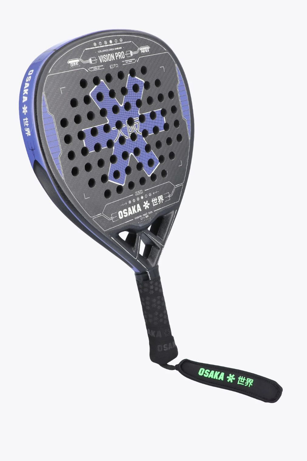 Osaka Padel Rackets — Mypadellife.com