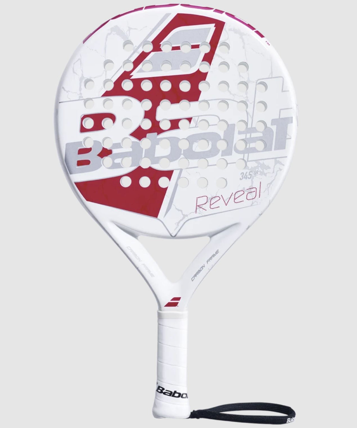 Babolat Reveal 2021 Padel Racket — Mypadellife.com