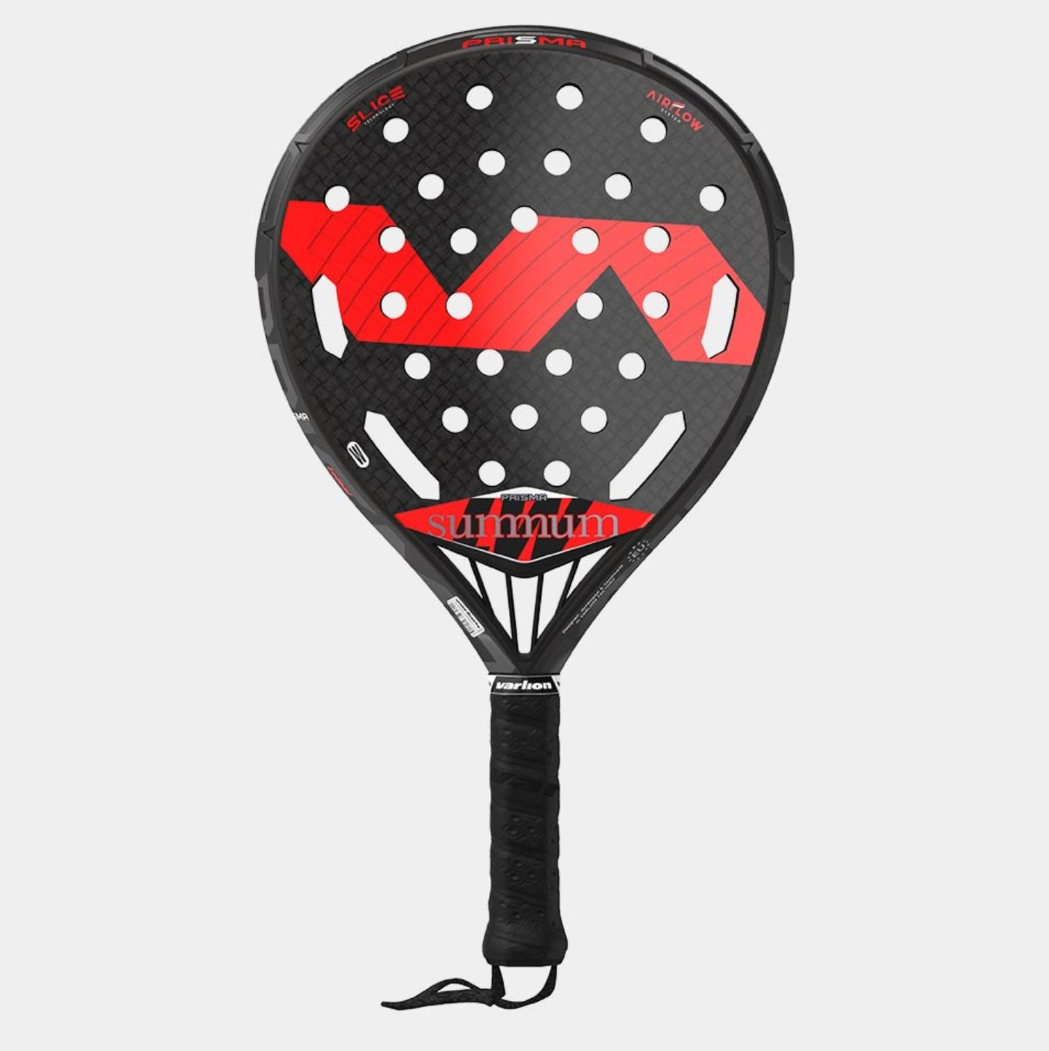 Varlion Padel Rackets — Mypadellife.com