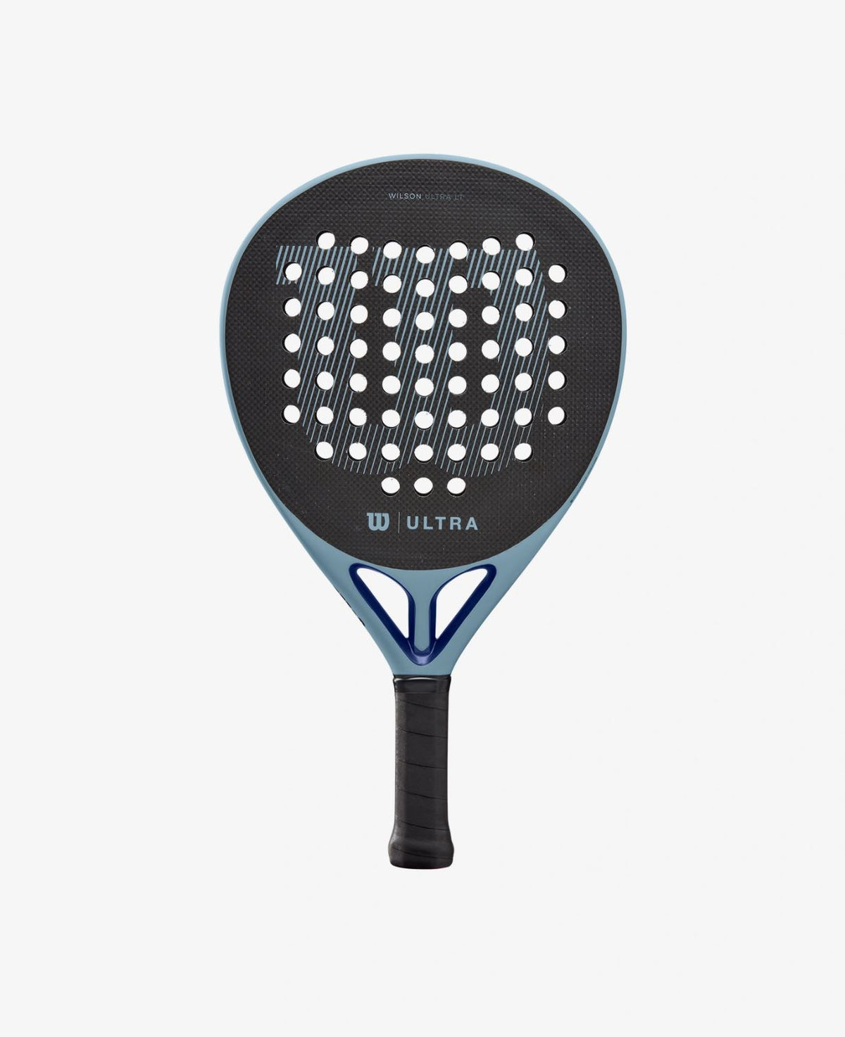 Wilson Ultra LT V2 Padel Racket — Mypadellife.com