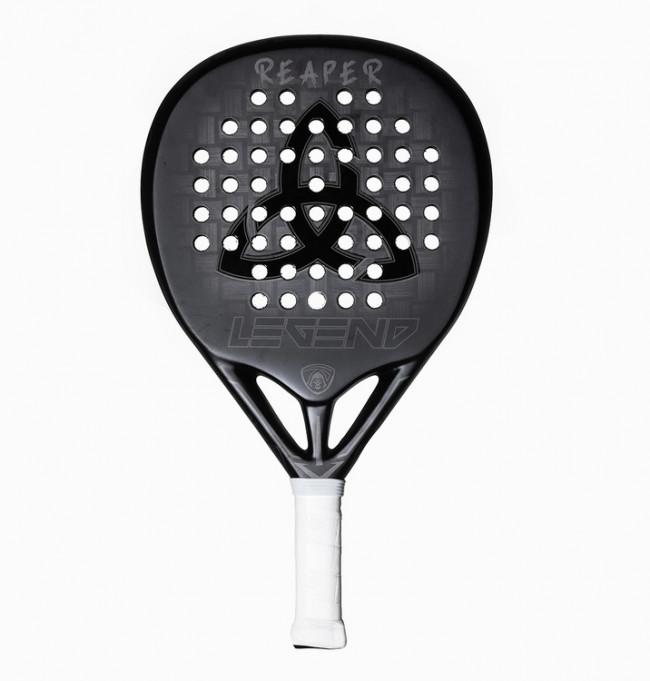 Legend Reaper Padel Racket — Mypadellife.com