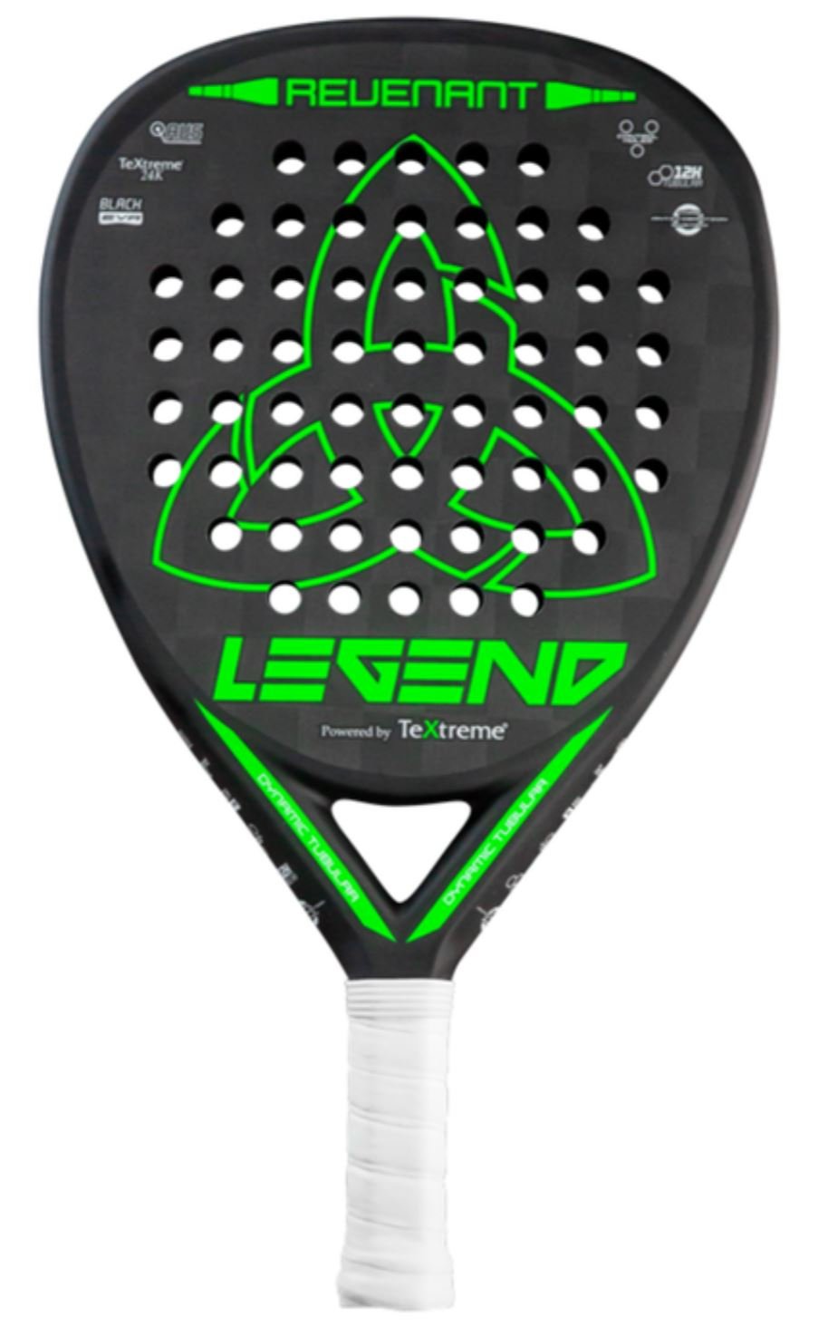 Legend Revenant Padel Racket — Mypadellife.com