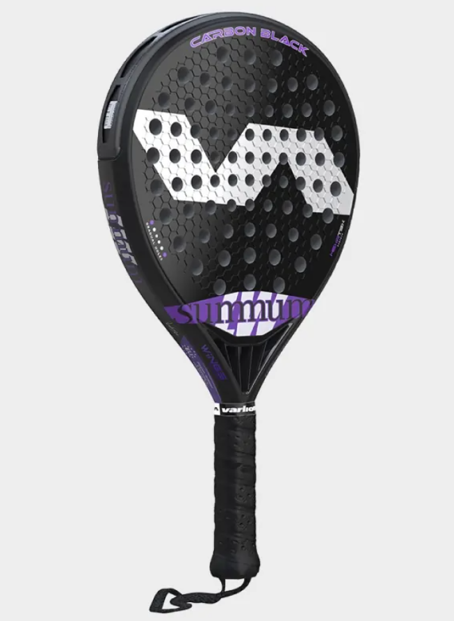 Varlion Padel Rackets — Mypadellife.com