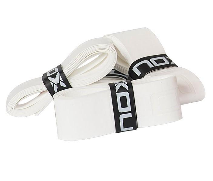 Nox Padel Overgrip (Black) — Mypadellife.com